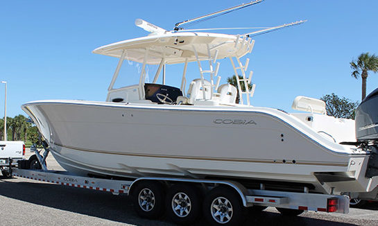 Tips for Owning and Transporting a Boat - Number 1 Auto Transport