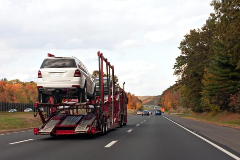 Best Houston Auto Transport & Car Shipping (TX) | A+ BBB Rated
